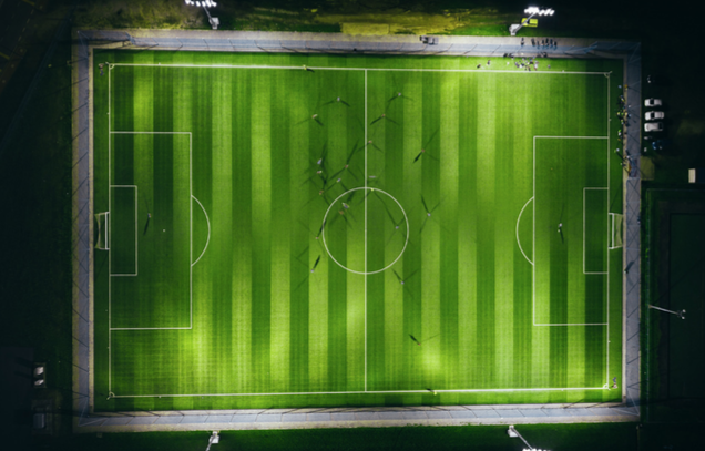 NAVIGATING ORGANIZATIONAL CHANGE IN ELITE SOCCER - FMPA NAVIGATING ORGANIZATIONAL CHANGE IN ELITE SOCCER - FMPA