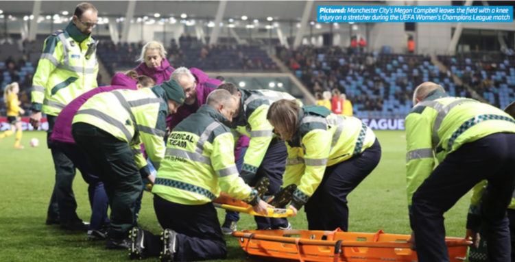 A Critical review of the gender difference in male and female non ...