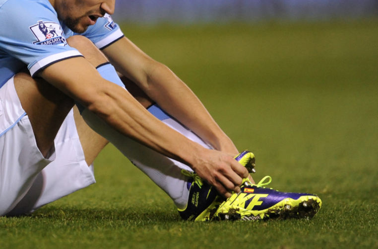 GREAT TOE PLANTAR PLATE INJURY - FMPA