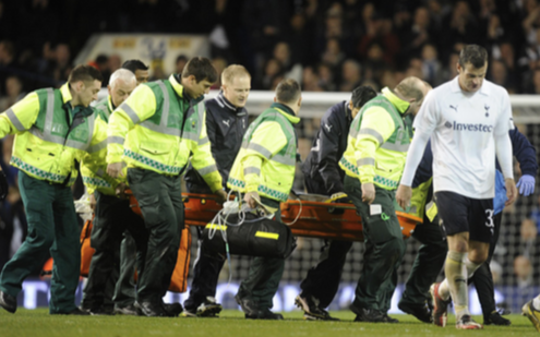 Cardiac Screening Saves Footballers' Lives - But Can We Do More - FMPA