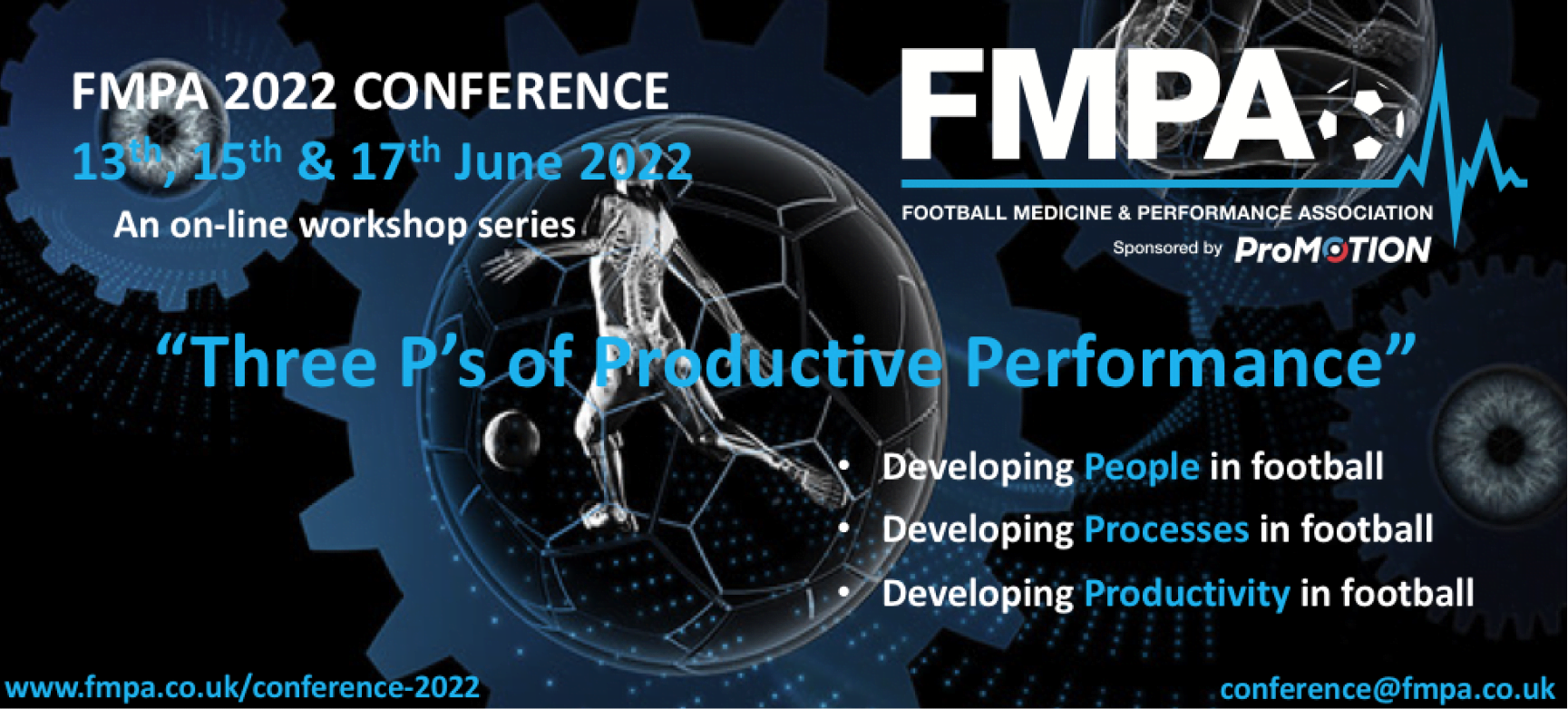 FMPA VIRTUAL CONFERENCE 2022 - FMPA