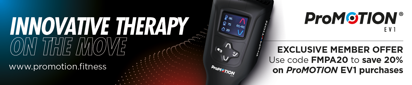 FMPA – Football Medicine And Performance Association (FMPA)