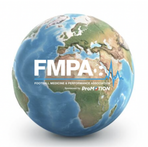 FMPA – Football Medicine And Performance Association (FMPA)