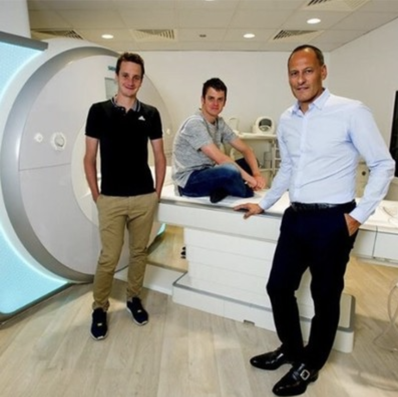 Dr Stephen Feldman - FMPA