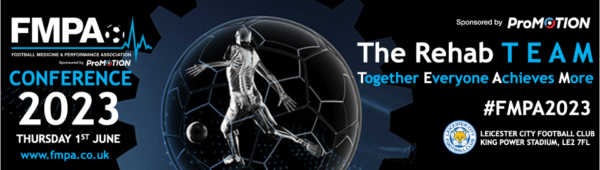 FMPA – Football Medicine And Performance Association (FMPA)