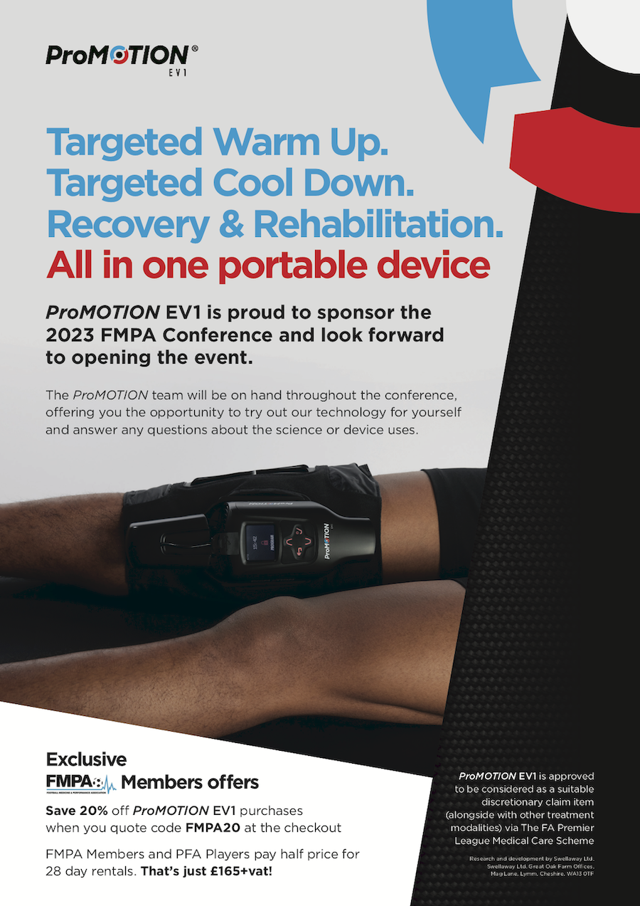 FMPA CONFERENCE 2023 HEADLINE SPONSOR... - FMPA