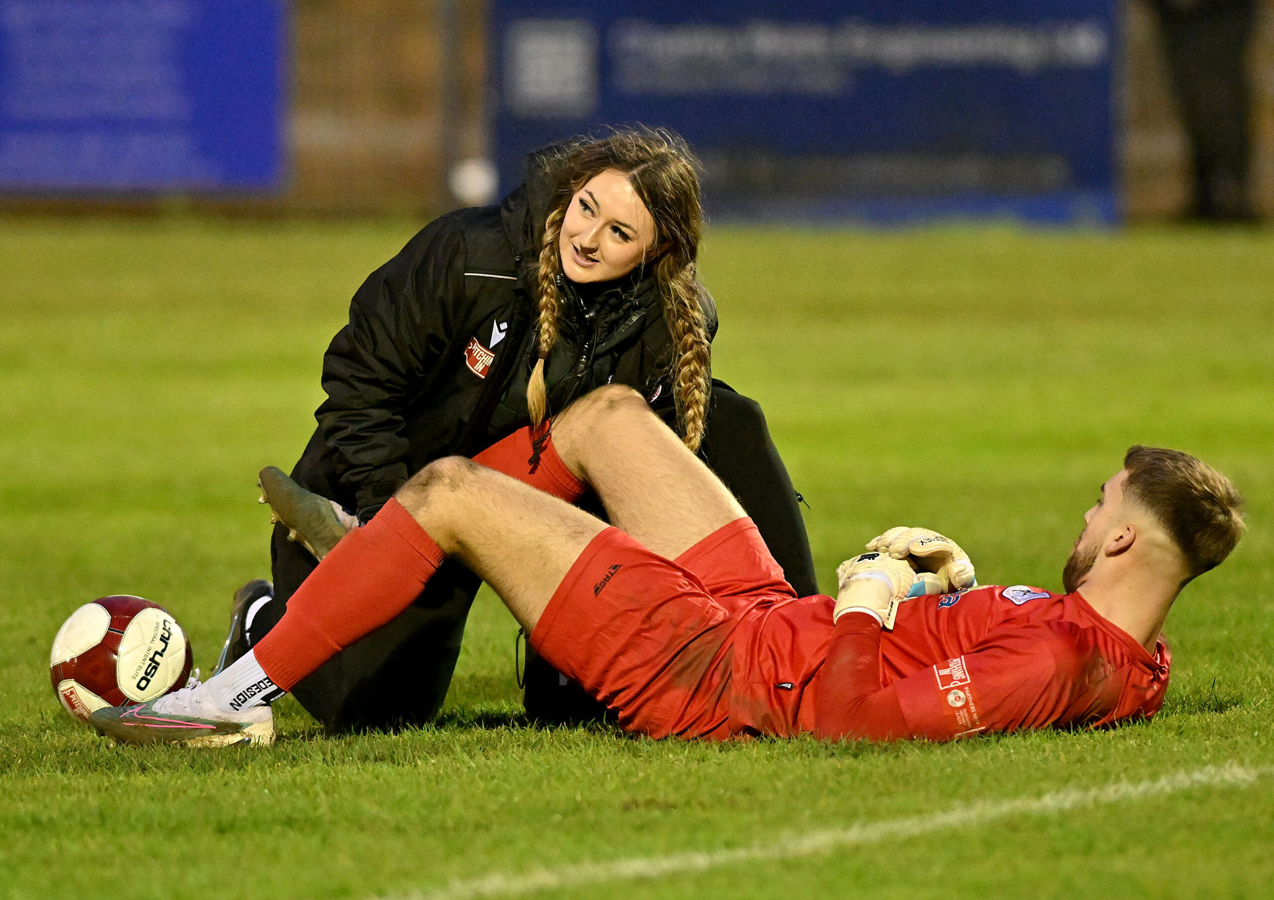 Lauren Holden - FMPA