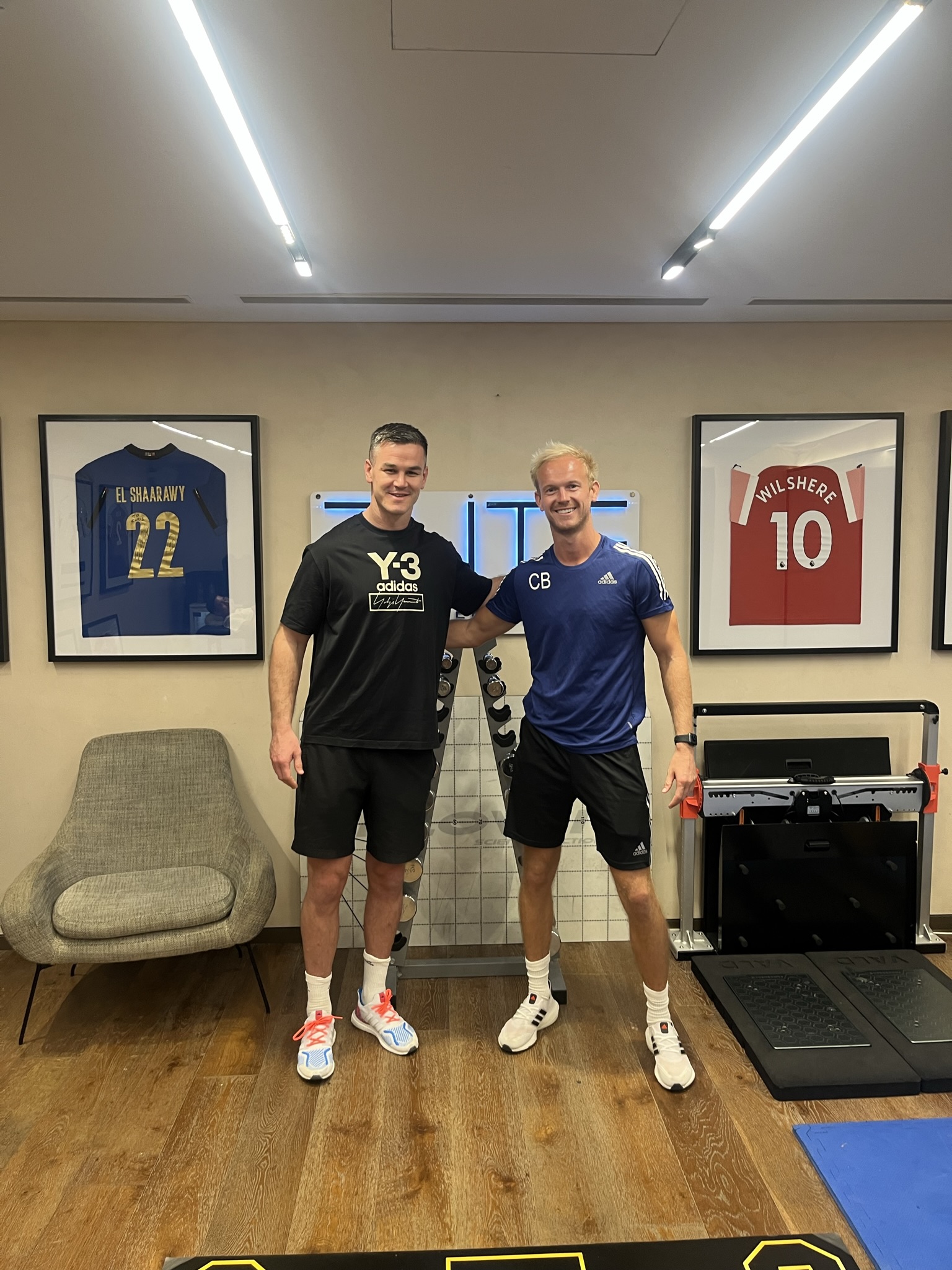 Christopher Bowman - FMPA