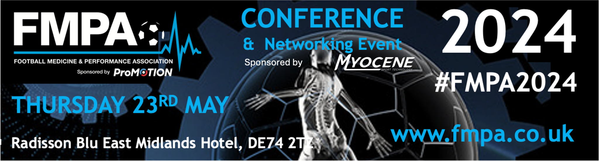 FMPA Conference 2024 Programme - FMPA