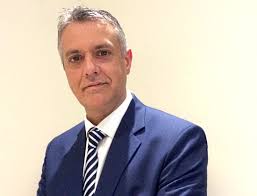 Dr Julian Chakraverty - FMPA