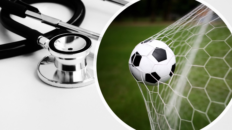 Global cardiac screening practices among youth and adult football ...